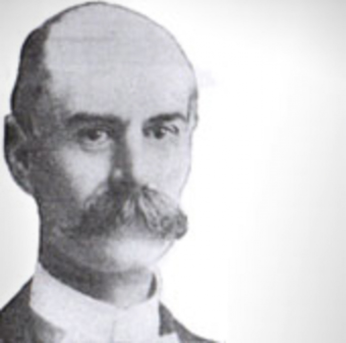 History + Achievements - Edmiston Trust